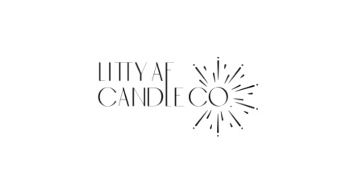 Products – Litty AF Candle Co.